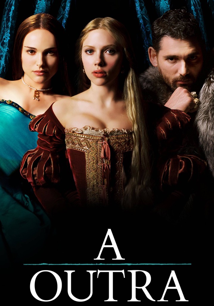 A Outra Bolena filme - Veja onde assistir